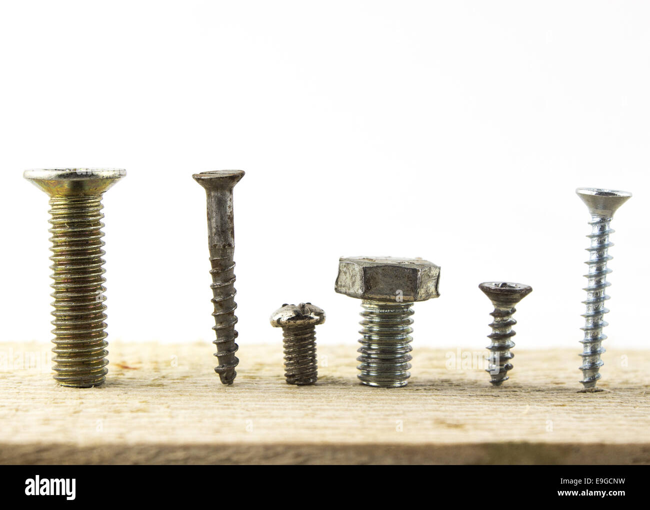 Screwing screws hi-res stock photography and images - Alamy