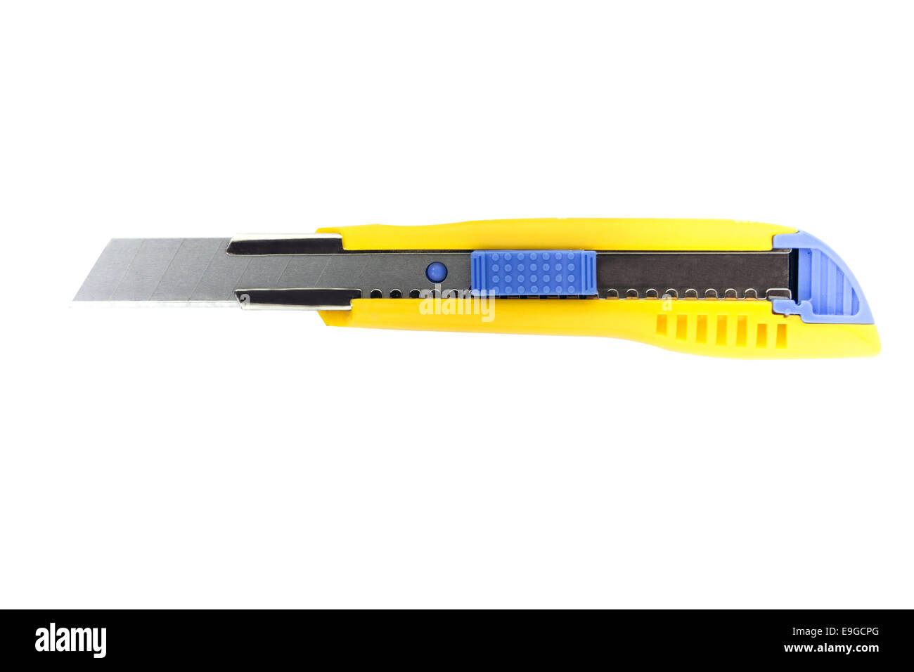 sharp paper knife Stock Photo - Alamy