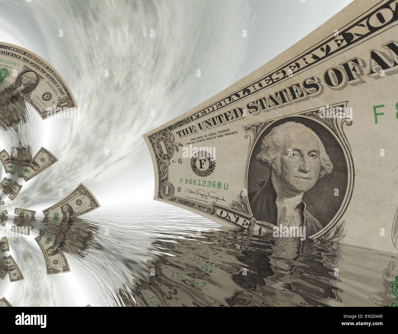 Bill muster hi-res stock photography and images - Alamy