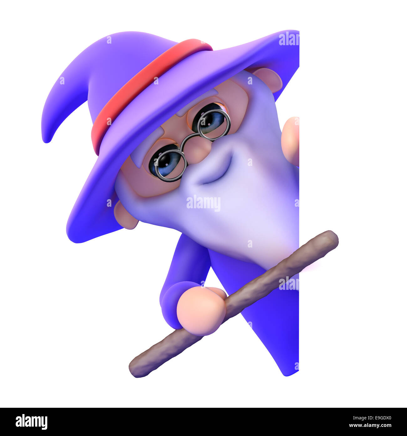 Wand sage hi-res stock photography and images - Alamy