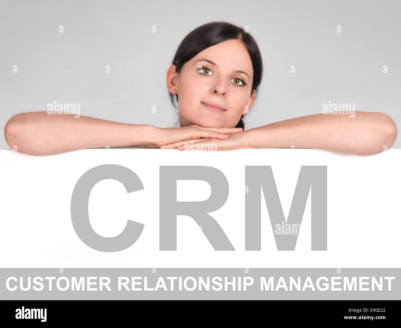 Crm hi-res stock photography and images - Alamy