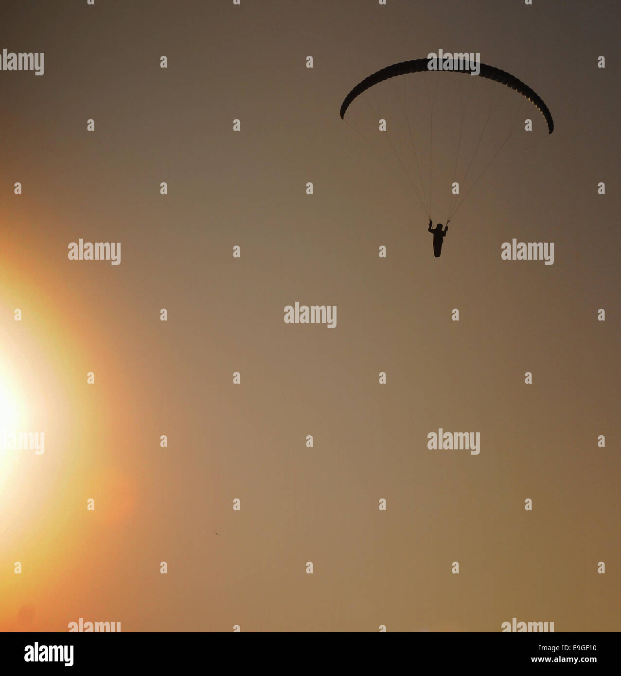 Parawing hi-res stock photography and images - Alamy