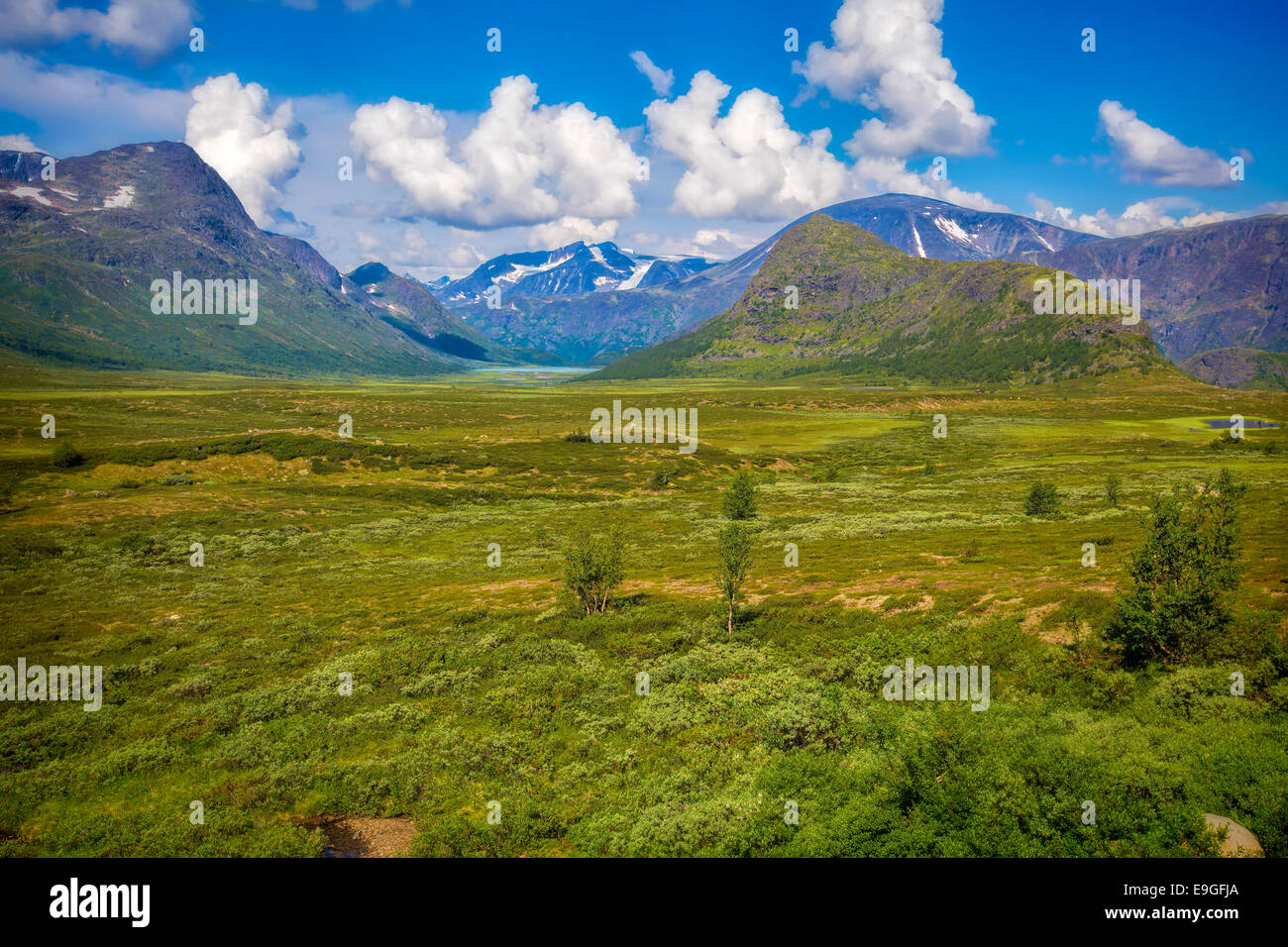 Stryn Norway High Resolution Stock Photography and Images - Alamy