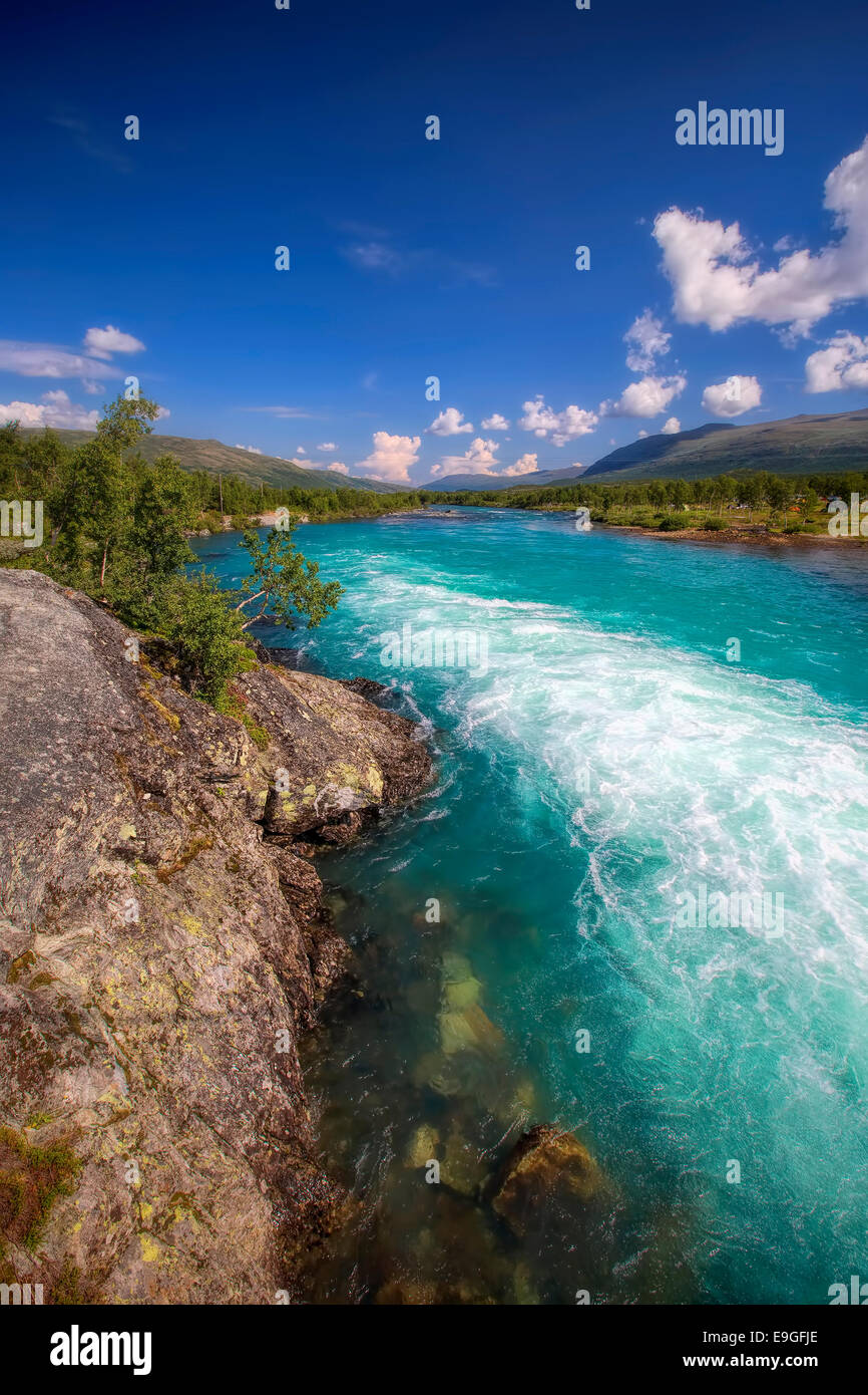 Stryn Norway High Resolution Stock Photography and Images - Alamy