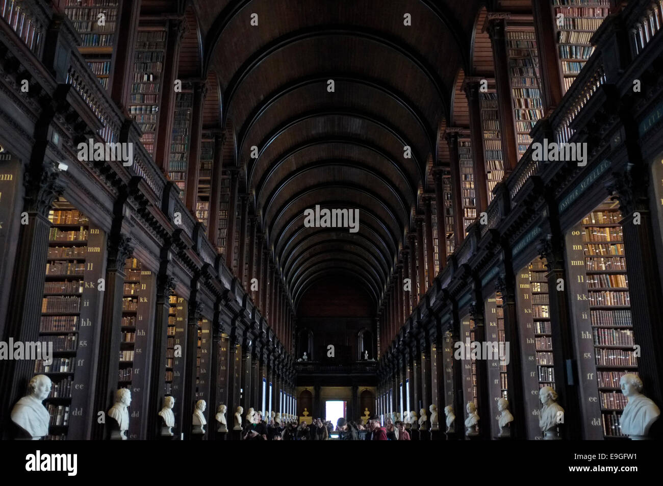 Old Library High Resolution Stock Photography and Images - Alamy