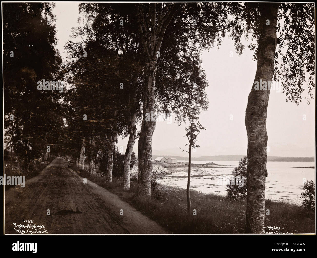 Fannestranden hi-res stock photography and images - Alamy