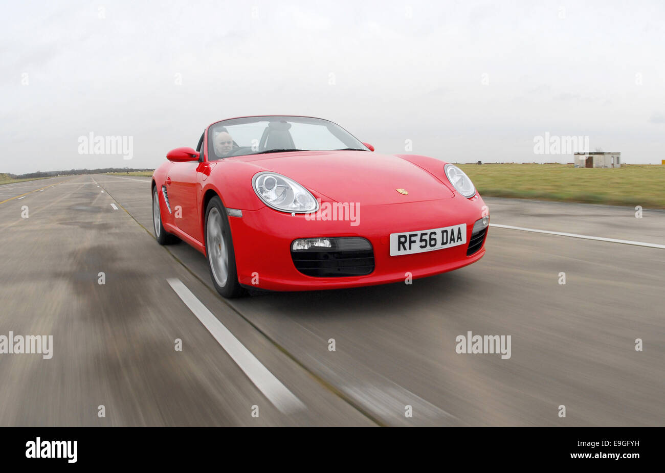 Porsche 911 rear engined German sports car Stock Photo - Alamy
