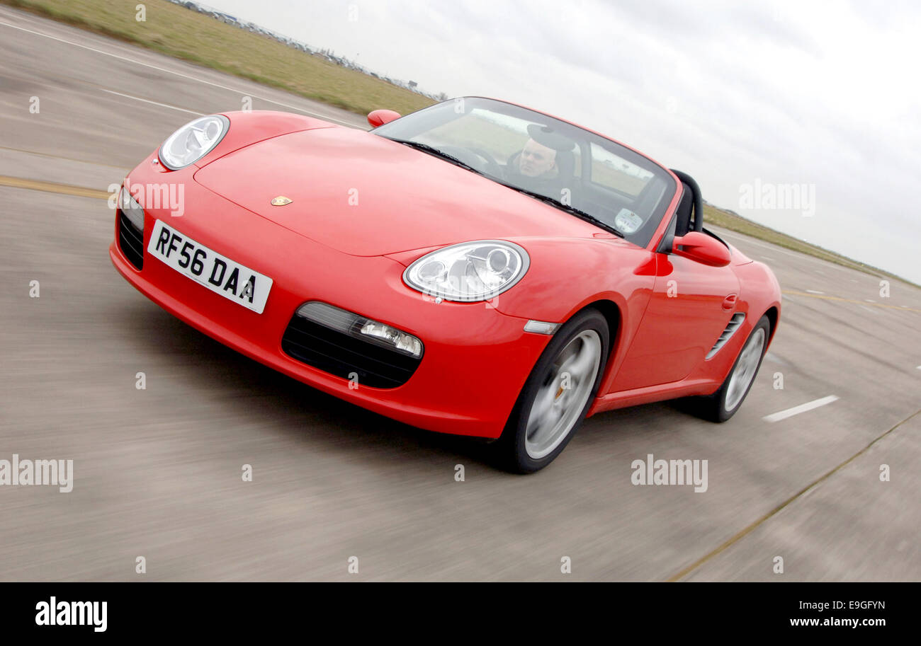 Porsche 911 rear engined German sports car Stock Photo - Alamy
