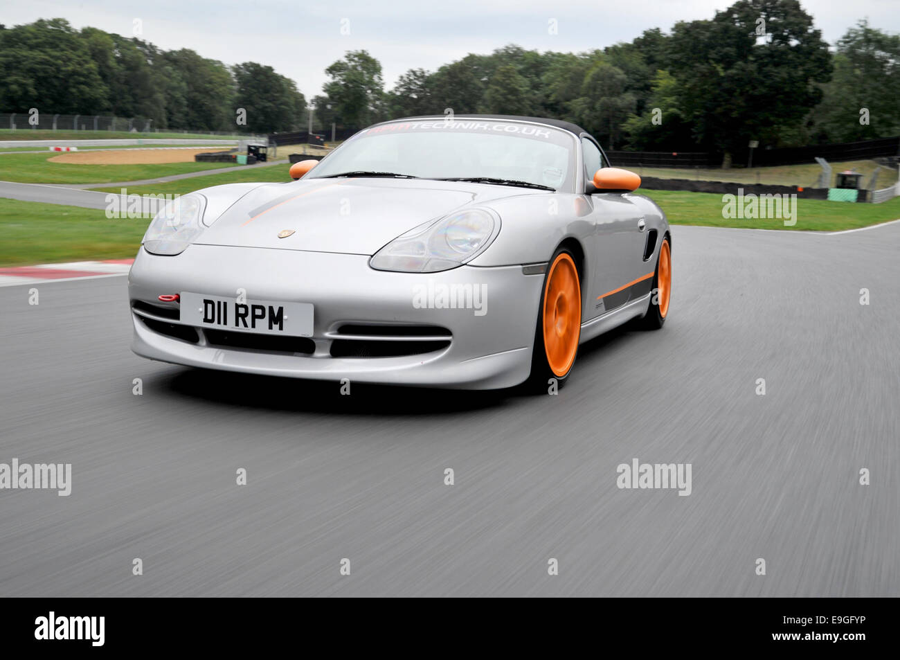Porsche 911 rear engined German sports car Stock Photo - Alamy