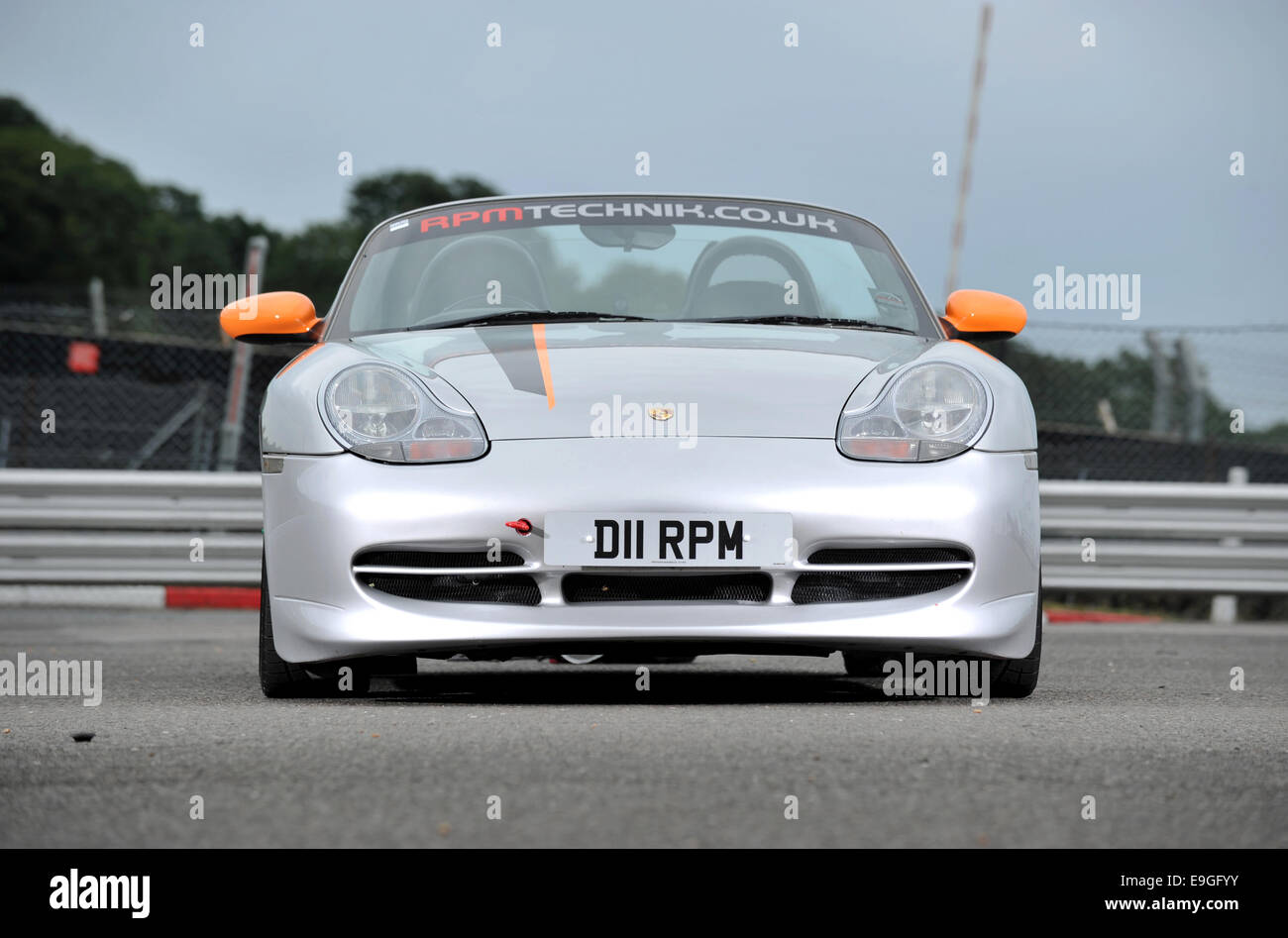 Porsche 911 rear engined German sports car Stock Photo - Alamy