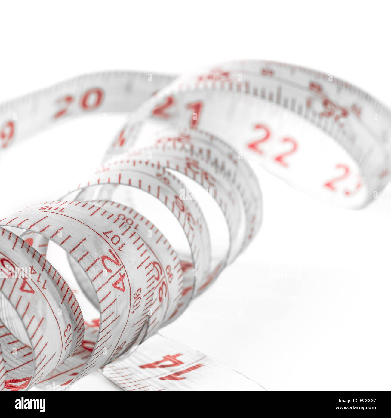Height measuring tape hi-res stock photography and images - Alamy