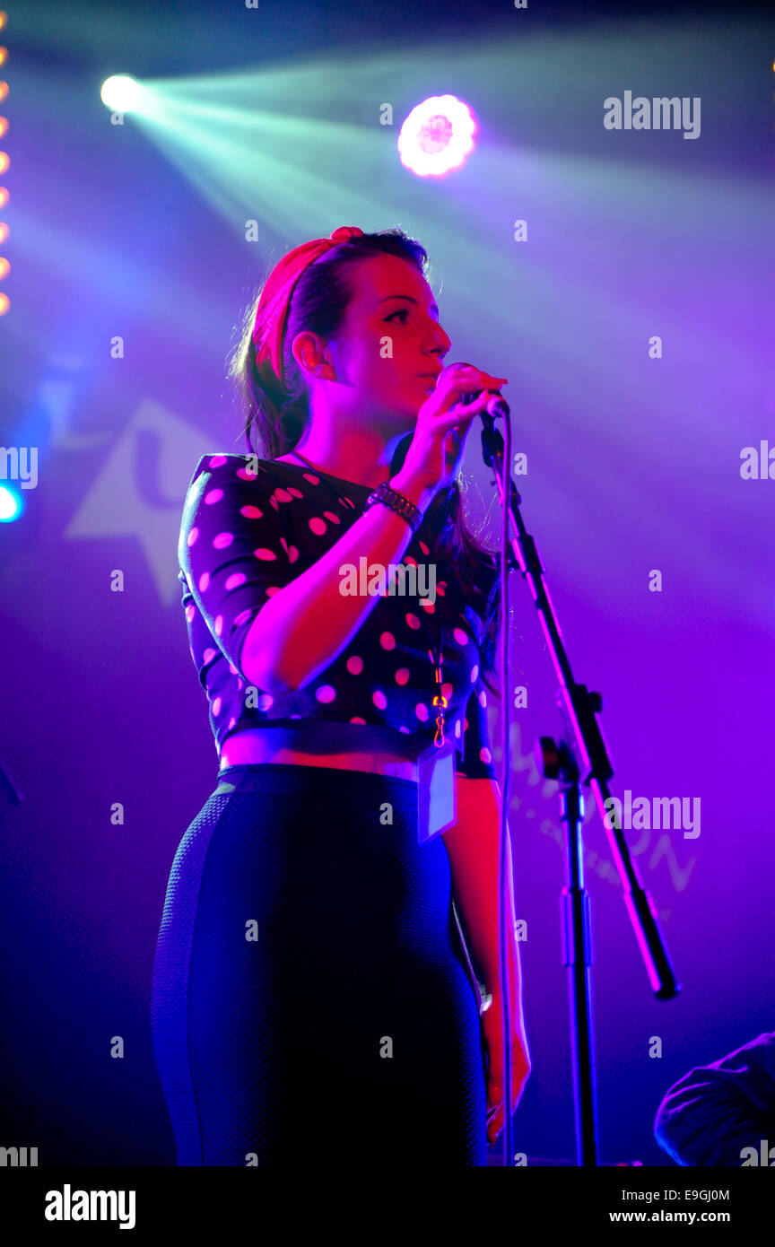 Hayley jones hi-res stock photography and images - Alamy