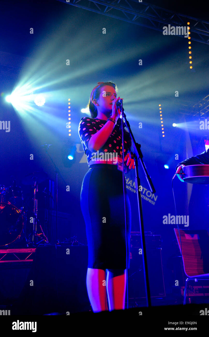 Hayley jones hi-res stock photography and images - Alamy