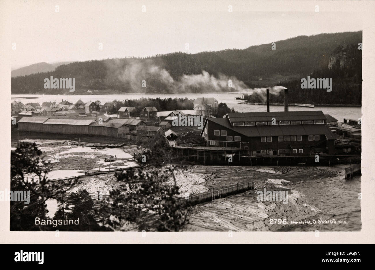 Tommerfloting hi-res stock photography and images - Alamy