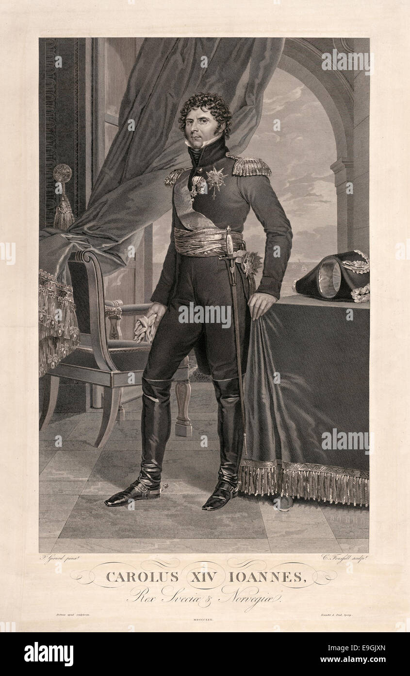 Carolus rex hi-res stock photography and images - Alamy