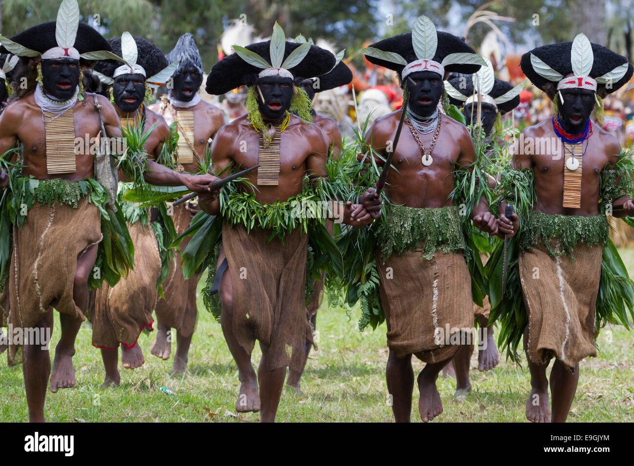 Tambul nebilyer district hi-res stock photography and images - Alamy