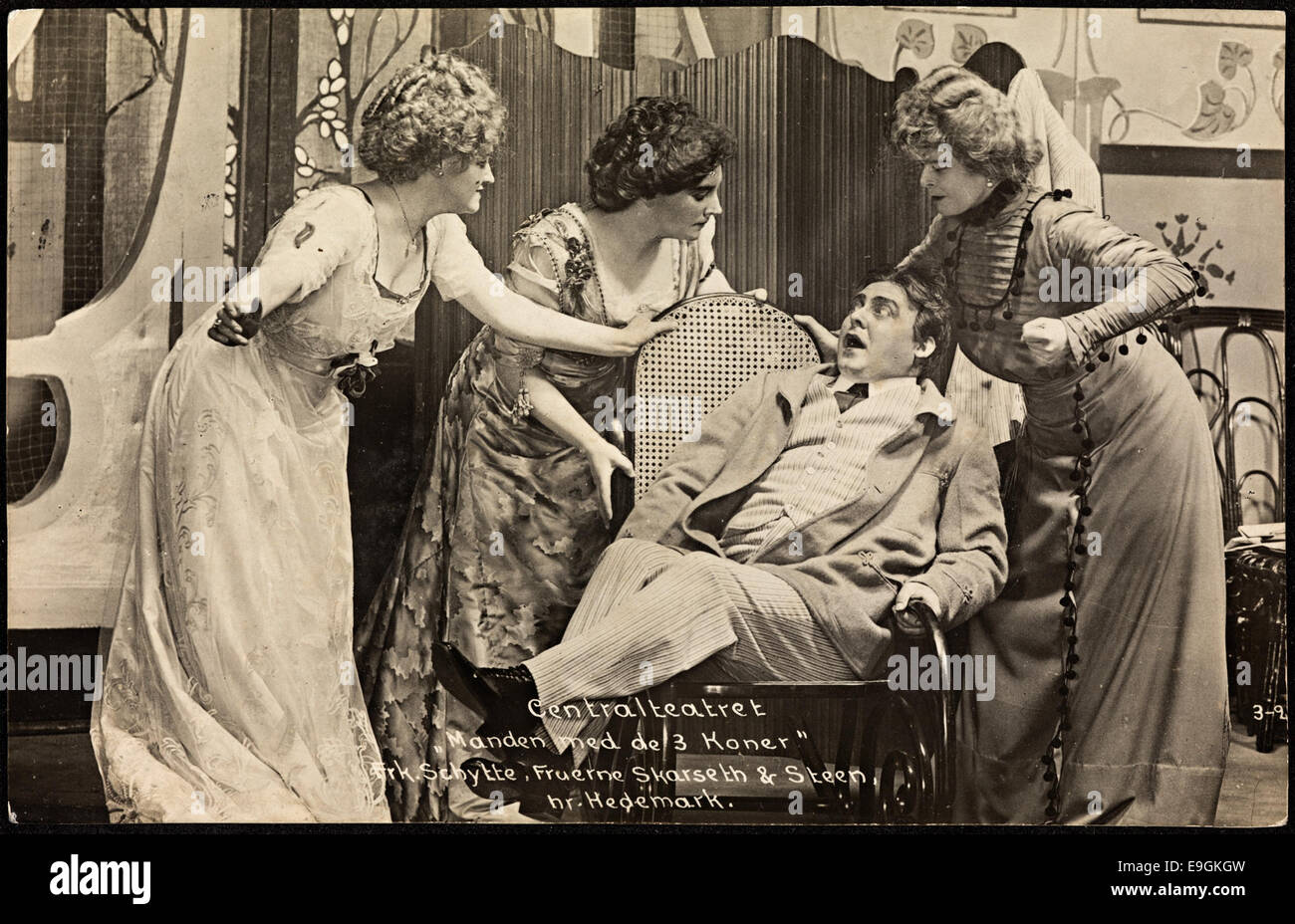 Skarseth hi-res stock photography and images - Alamy