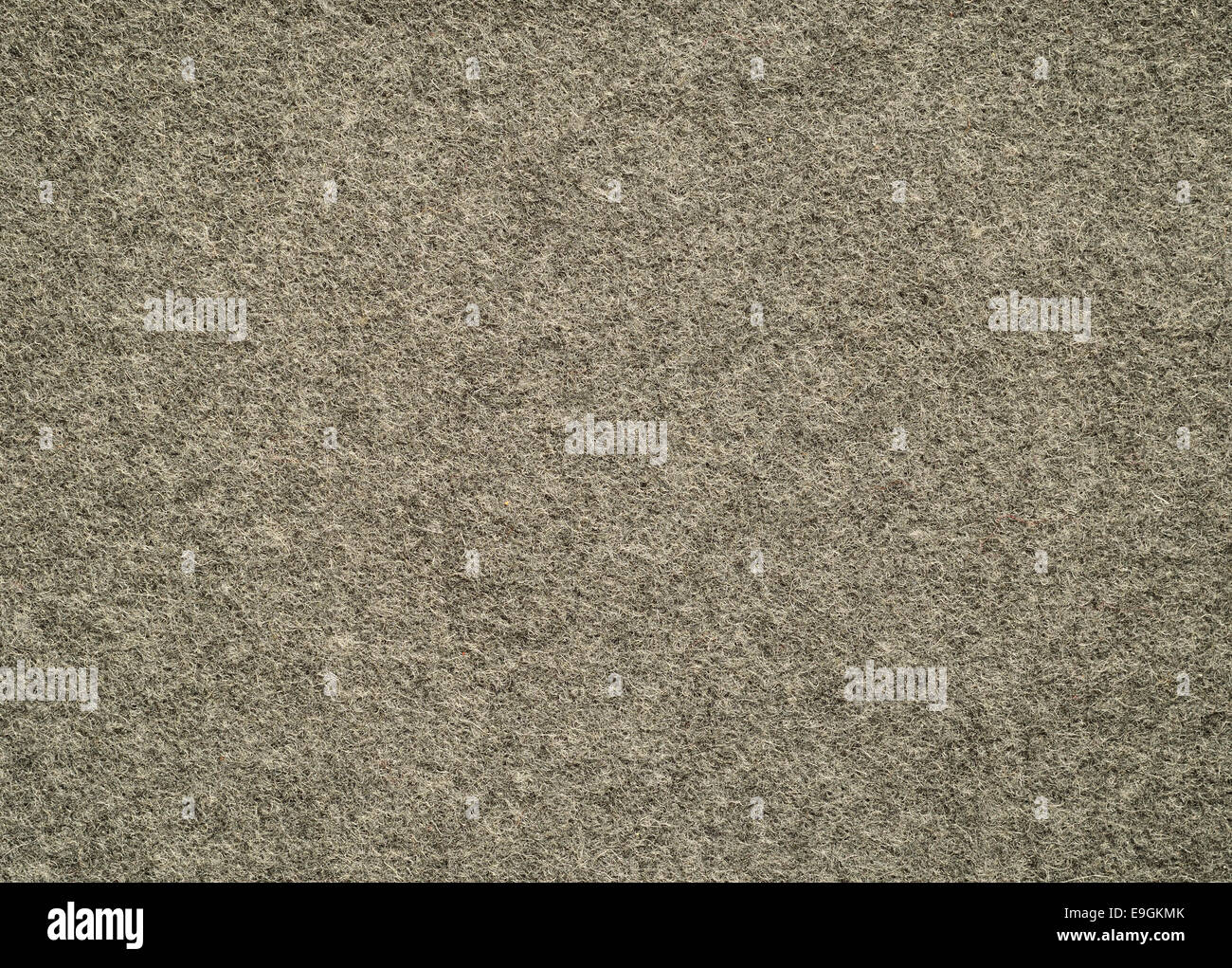 Gray felt cloth for background Stock Photo - Alamy