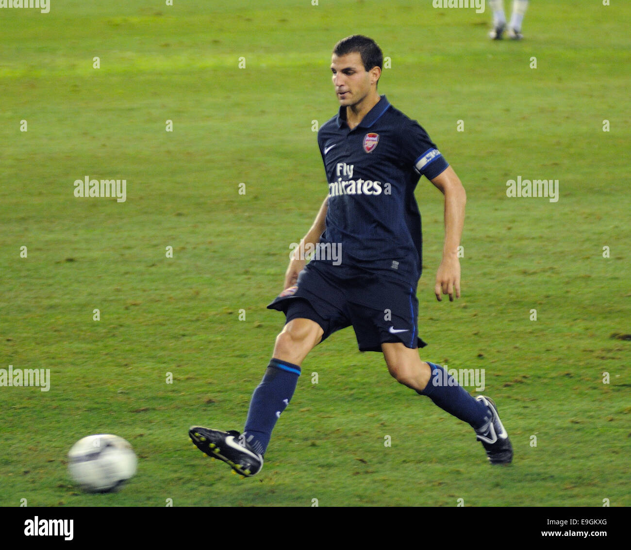 Francesc cesc hi-res stock photography and images - Alamy