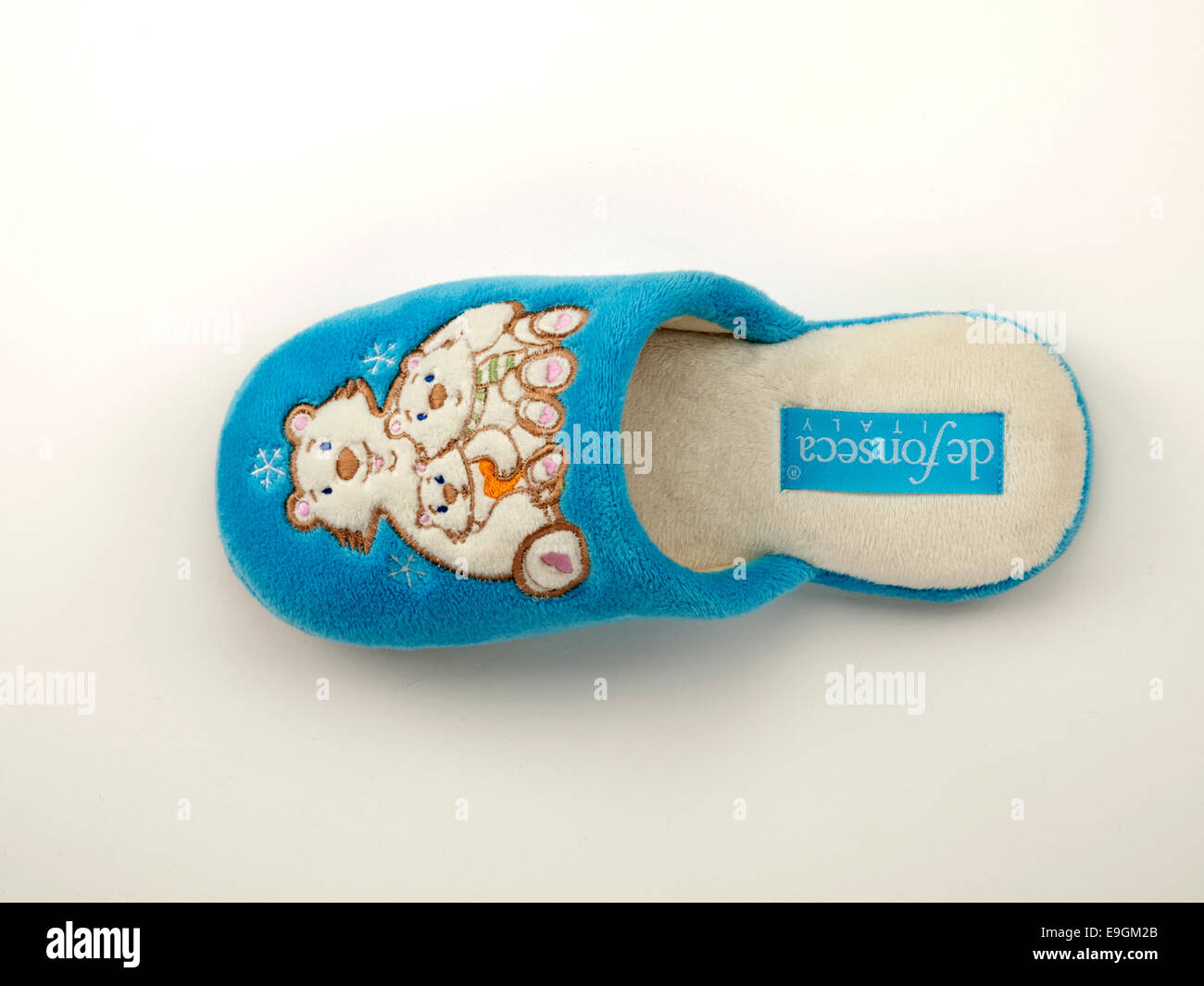 Slipper and cat hi-res stock photography and images - Alamy