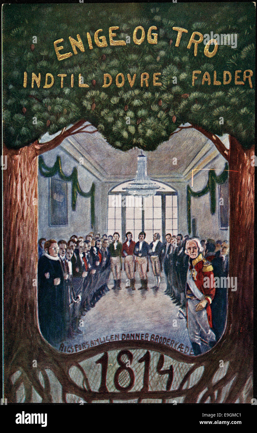 Grunnloven hi-res stock photography and images - Alamy