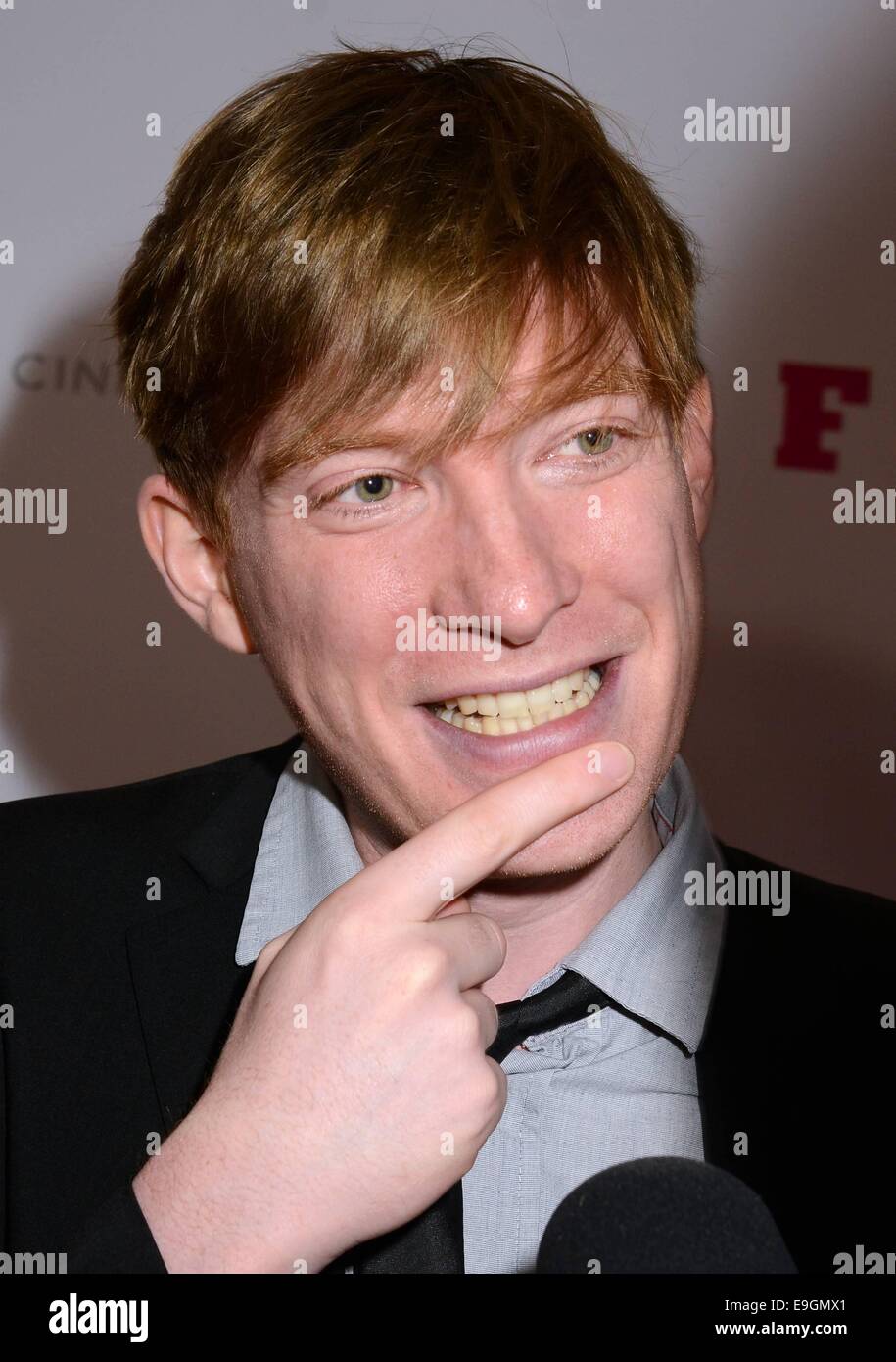 Frank premiere dublin hi-res stock photography and images - Alamy