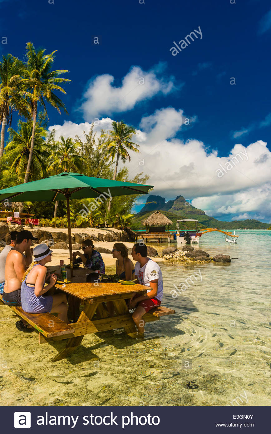 Haapiti Stock Photos & Haapiti Stock Images - Alamy