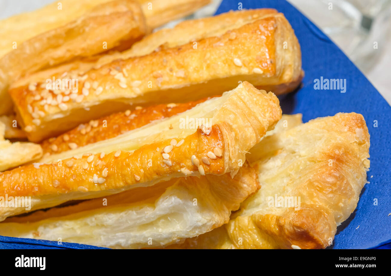 Delicious hi-res stock photography and images - Alamy