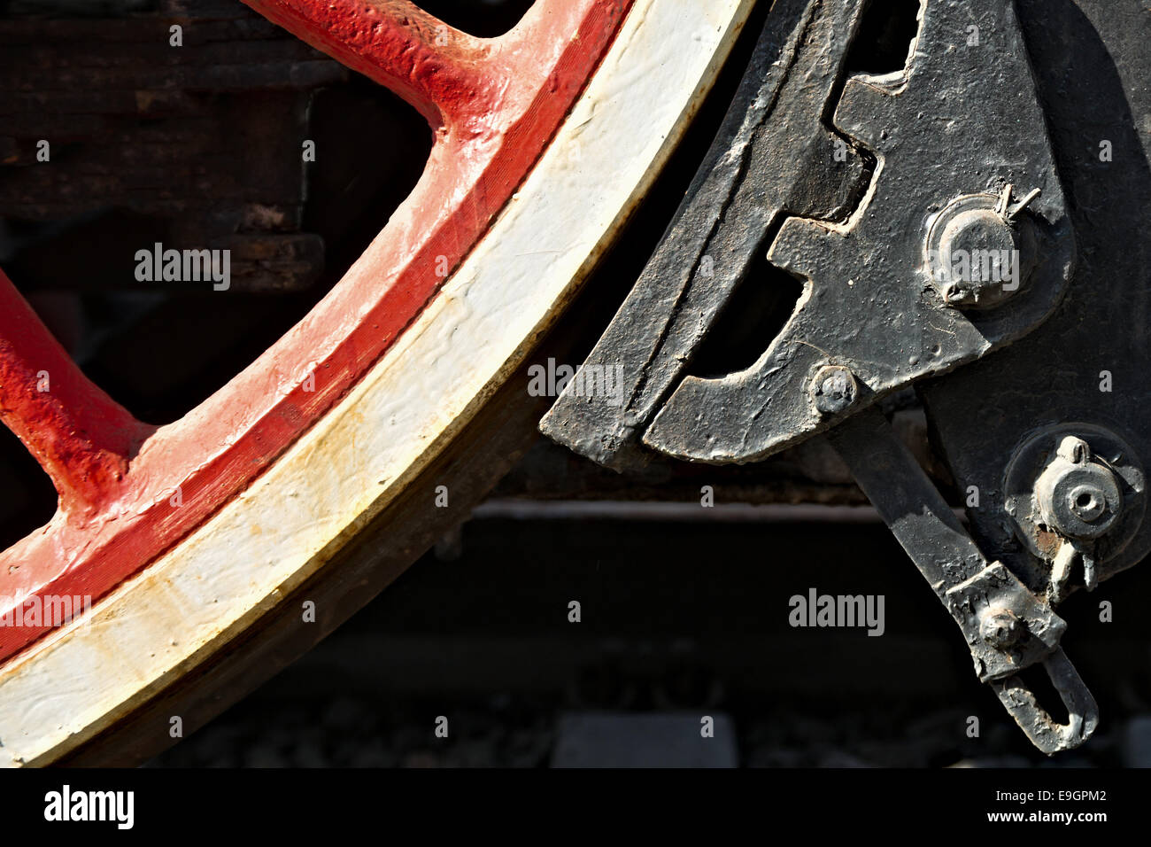 Power Brake System High Resolution Stock Photography and Images - Alamy