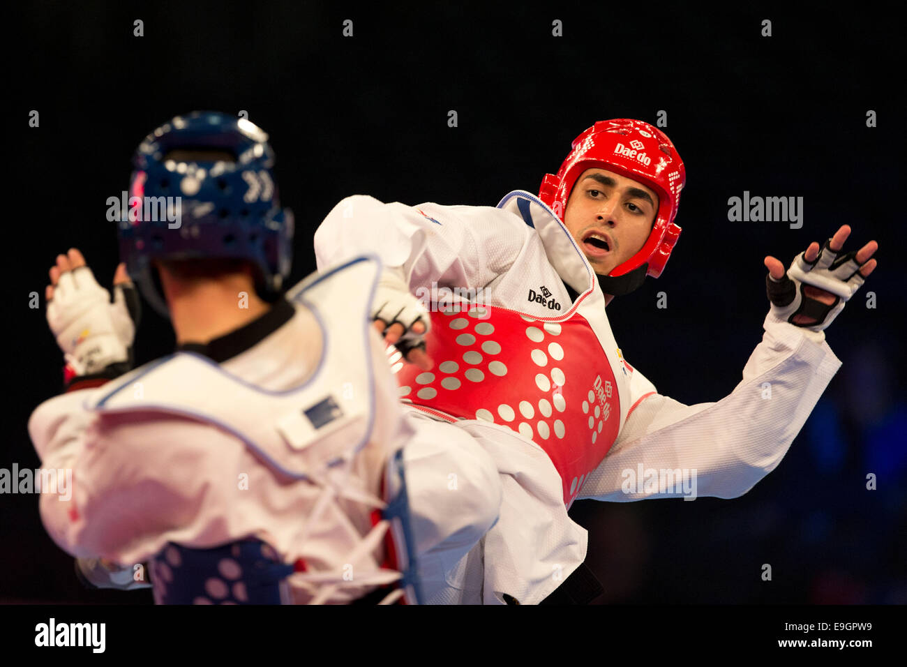 Mardani hi-res stock photography and images - Alamy