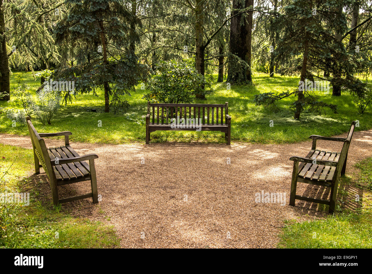 Converging Paths High Resolution Stock Photography and Images - Alamy