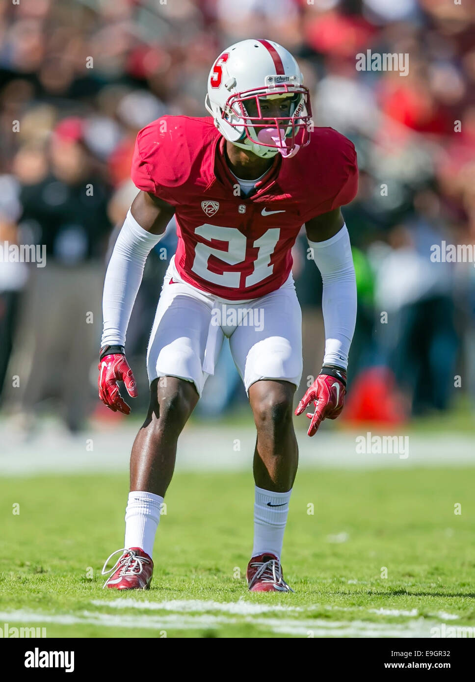 Ronnie Harris Stanford Ronnie Harris Stanford