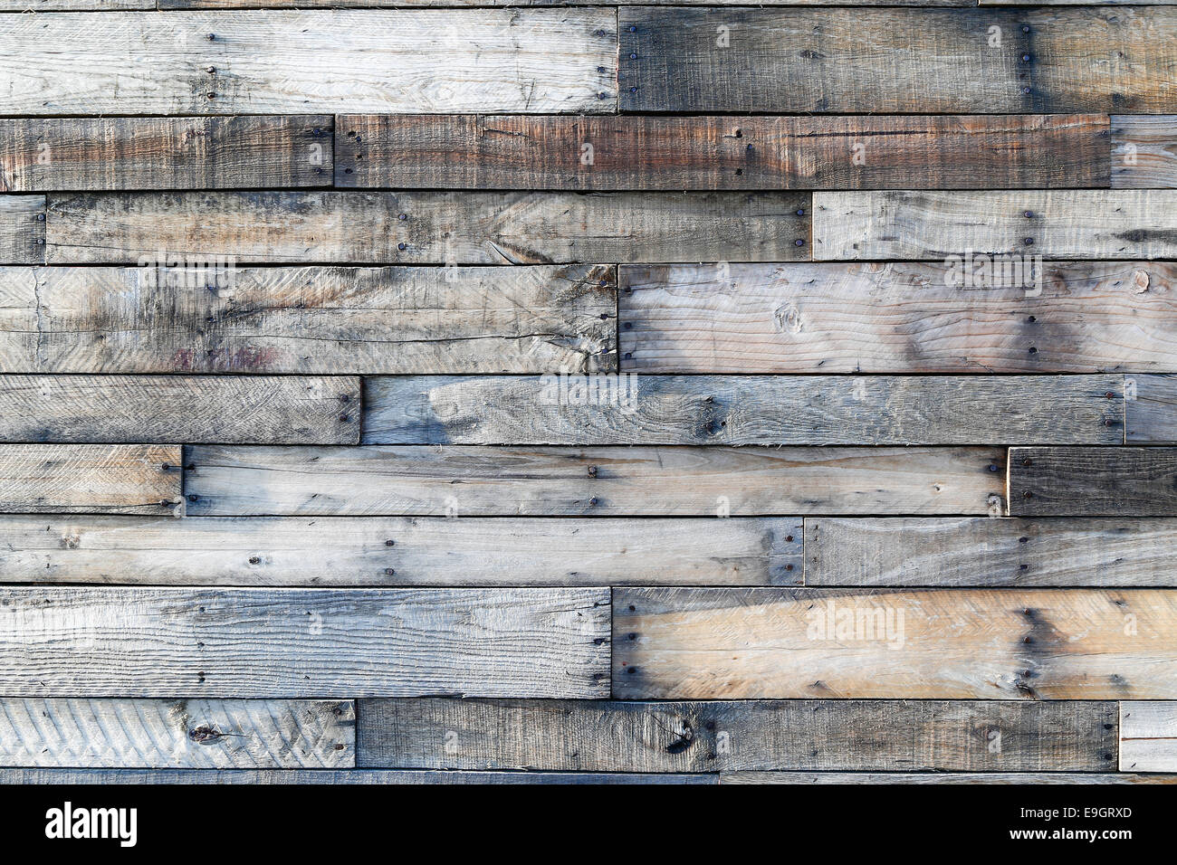 Faded wood texture hi-res stock photography and images - Alamy