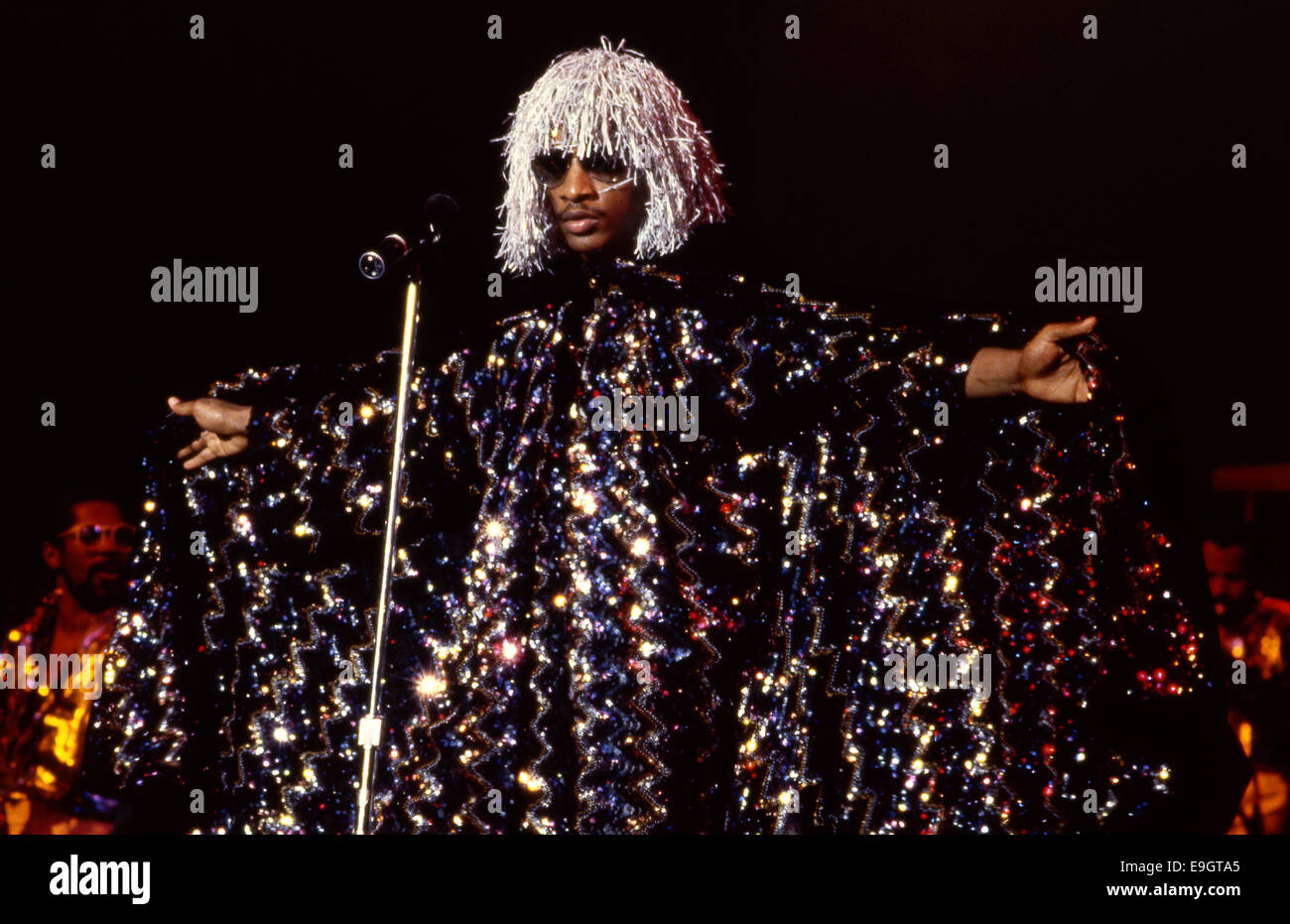 80s disco hi-res stock photography and images - Alamy