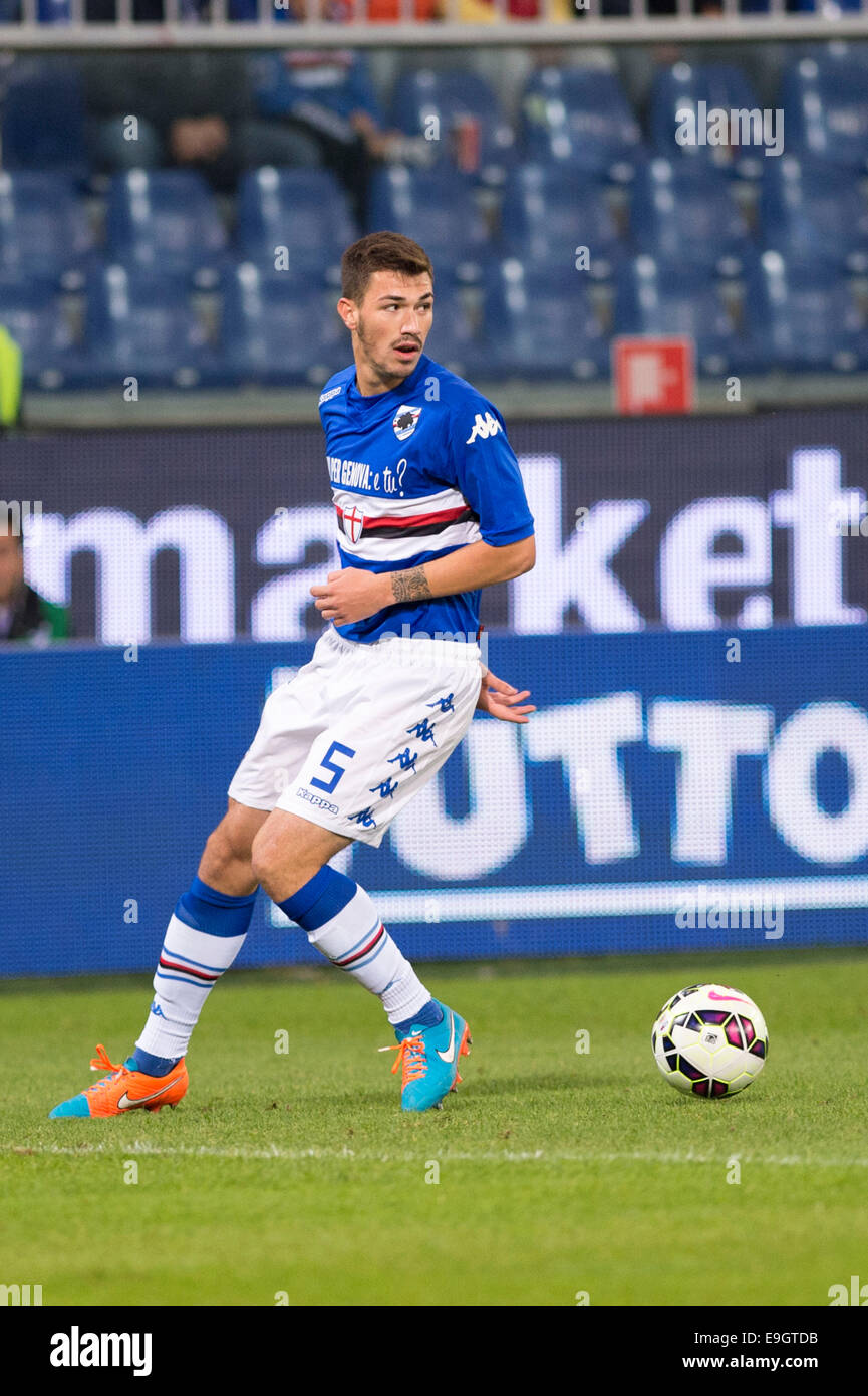 Alessio romagnoli 2014 hi-res stock photography and images - Alamy