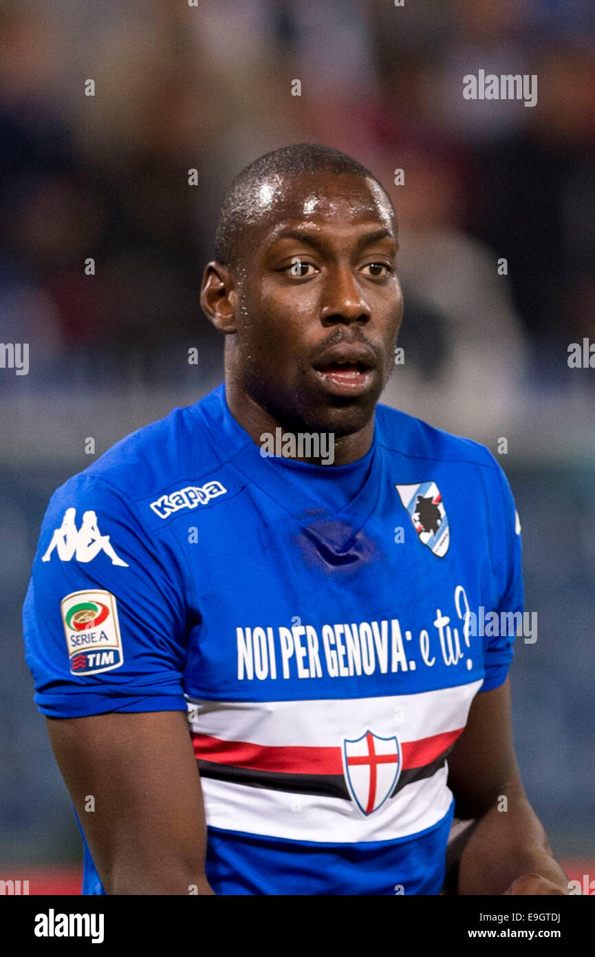 Stefano okaka roma hi-res stock photography and images - Alamy