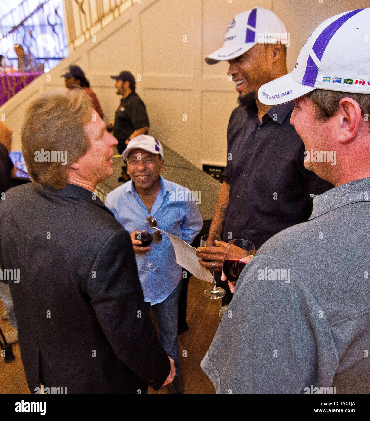 Rashard stewart hi-res stock photography and images - Alamy