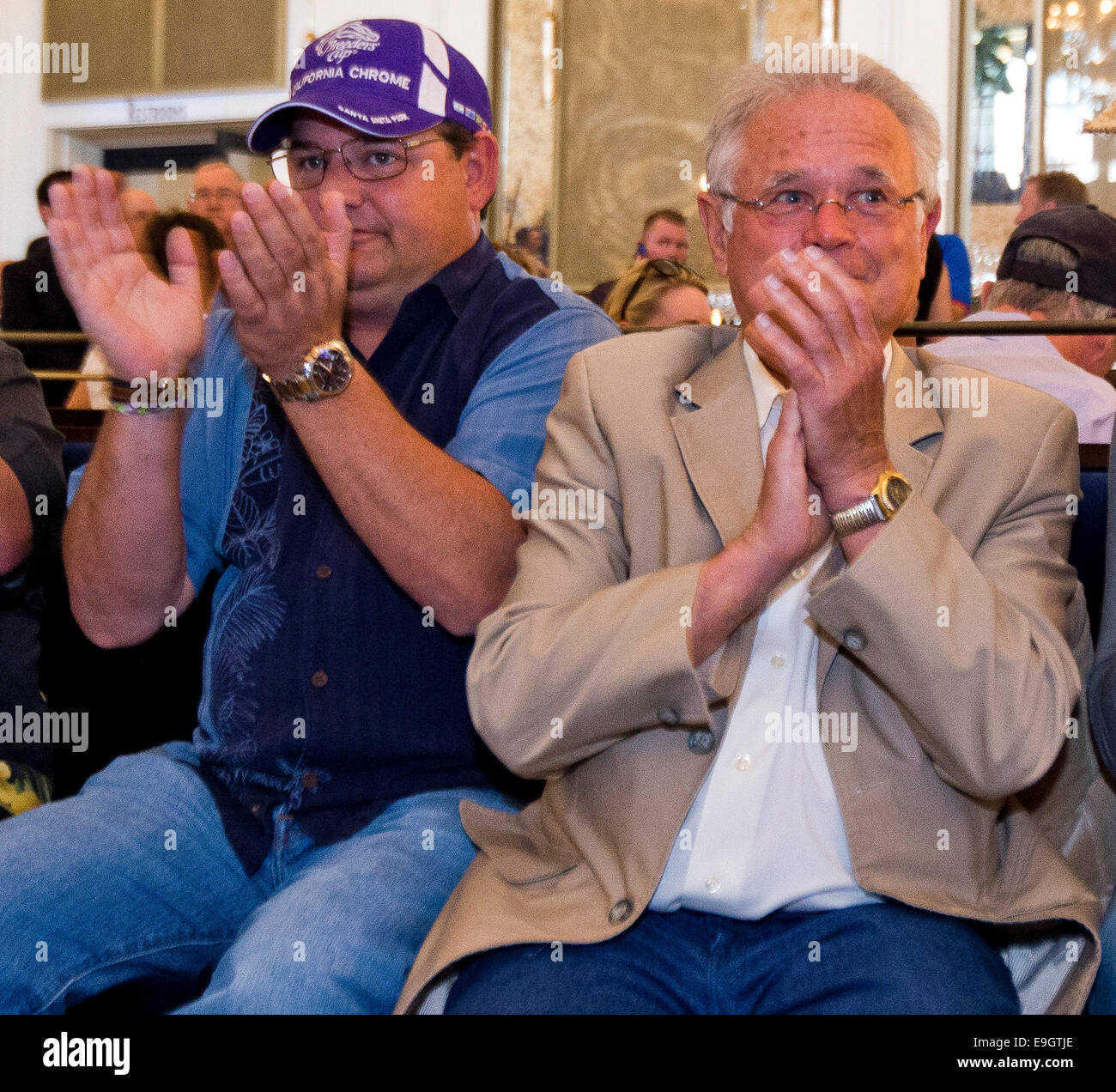 Alan sherman hi-res stock photography and images - Alamy