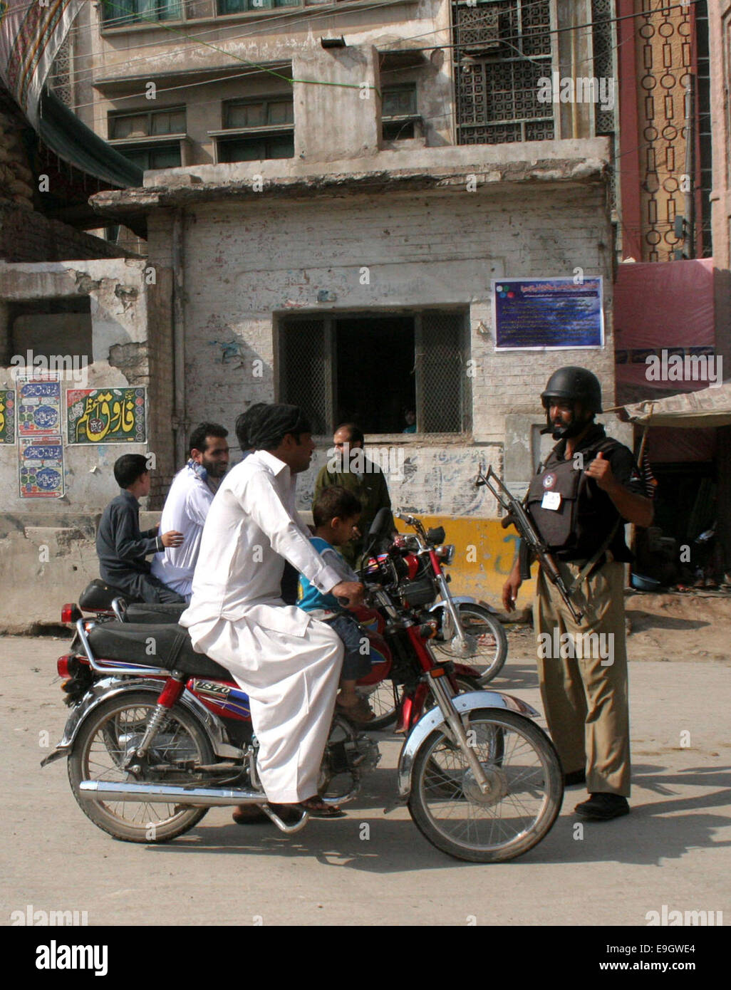 Islamic rider hi-res stock photography and images - Alamy