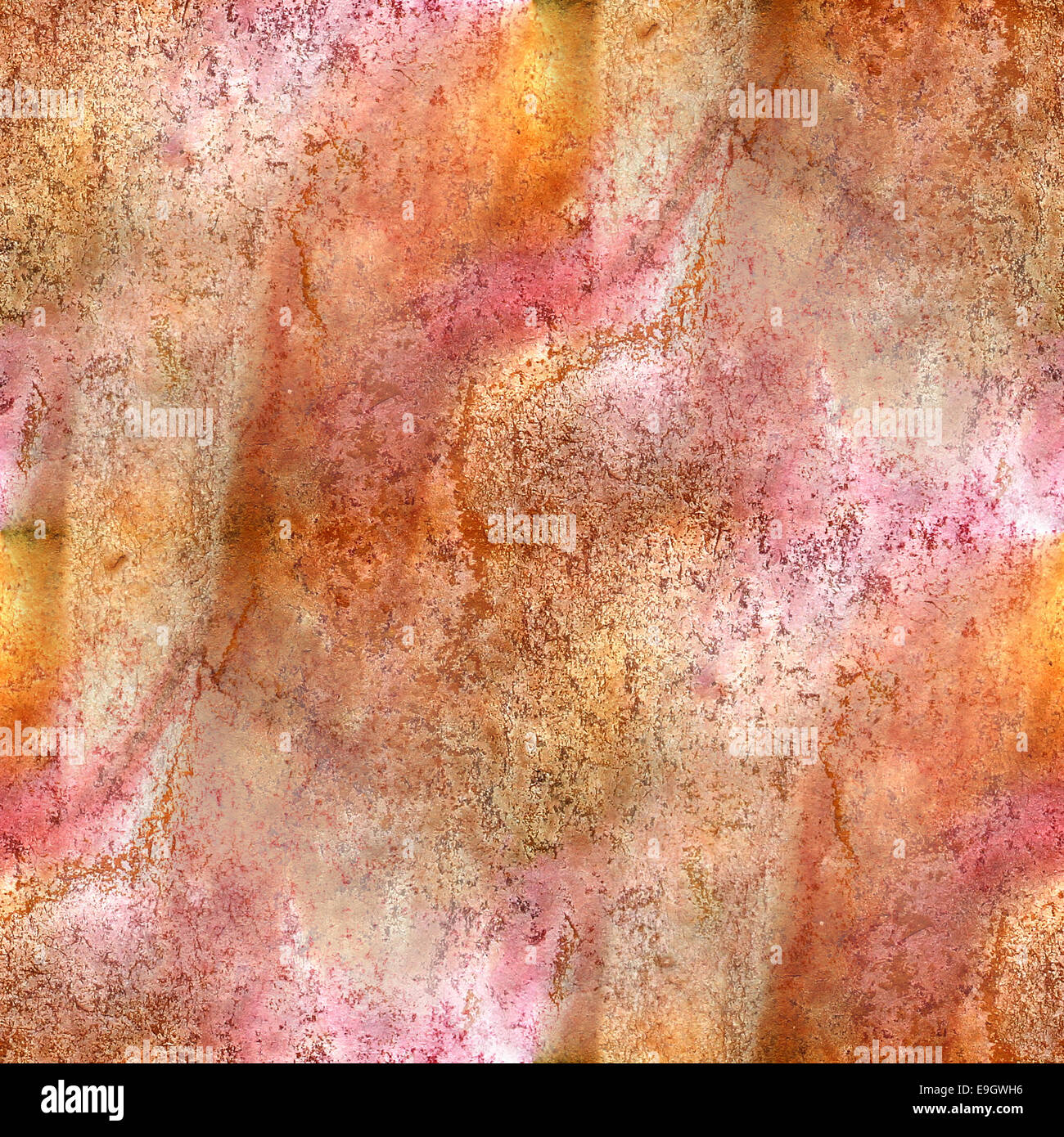 art splash background orange, red texture abstract watercolor se Stock ...