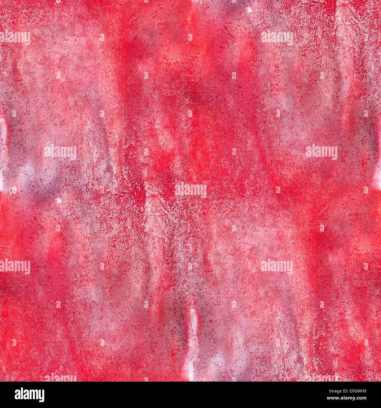 art splash background red texture abstract watercolor seamless p Stock ...