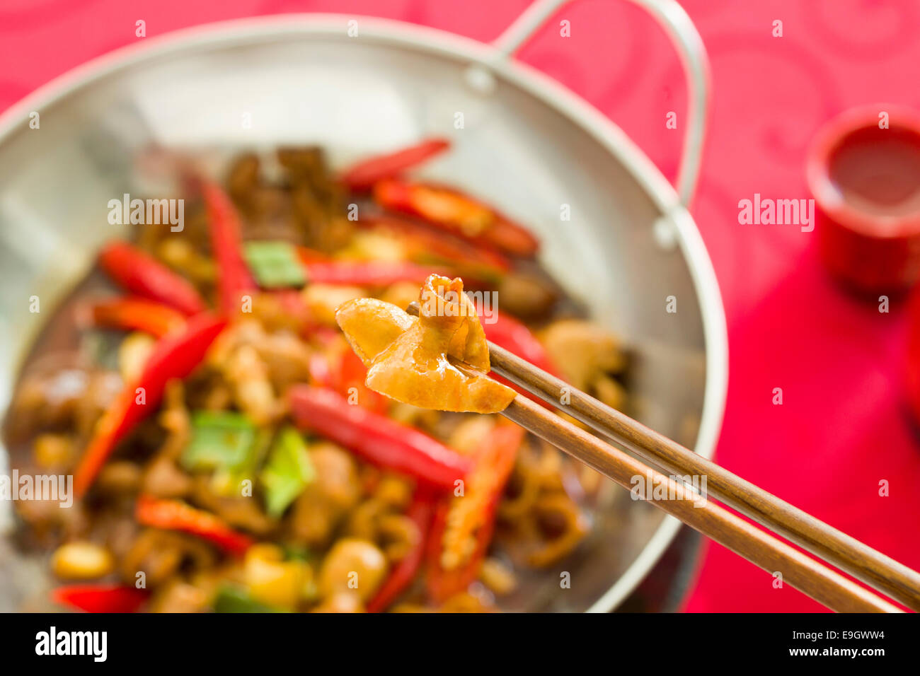 Pork Intestine Chinese Recipe at Kathryn Rodrigues blog