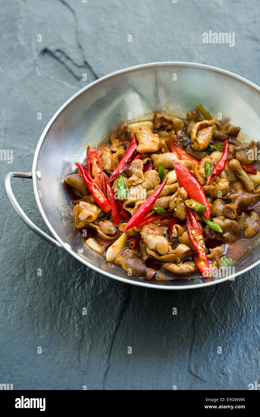 Pork Intestine Recipe Chinese at Jeremy Burris blog