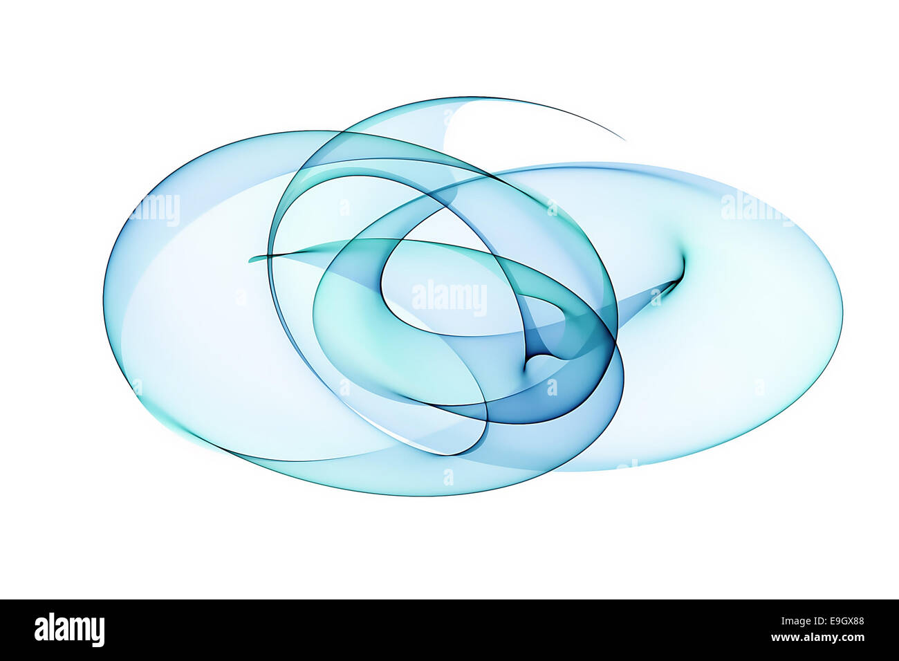 Abstract blue design hi-res stock photography and images - Alamy