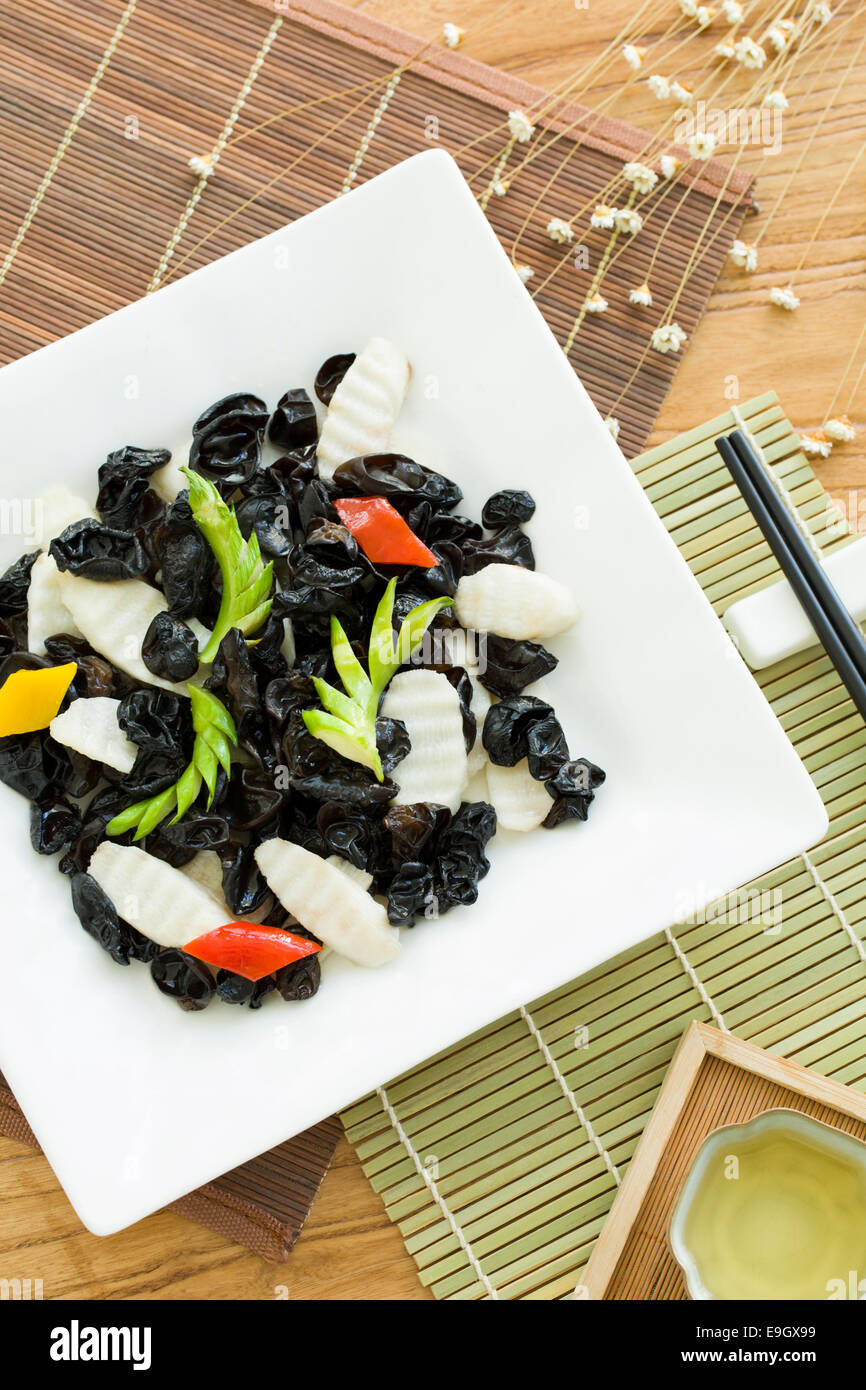 Mu Err Mushroom High Resolution Stock Photography and Images - Alamy