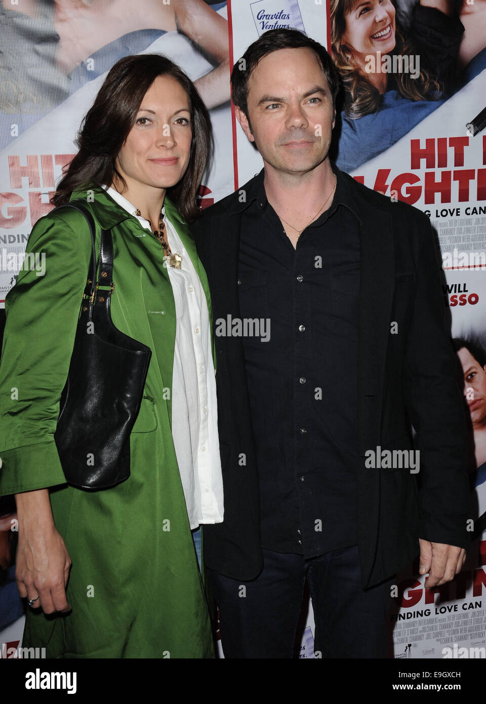 Los Angeles, CA, USA. 27th Oct, 2014. Jed Rees attending the Los ...