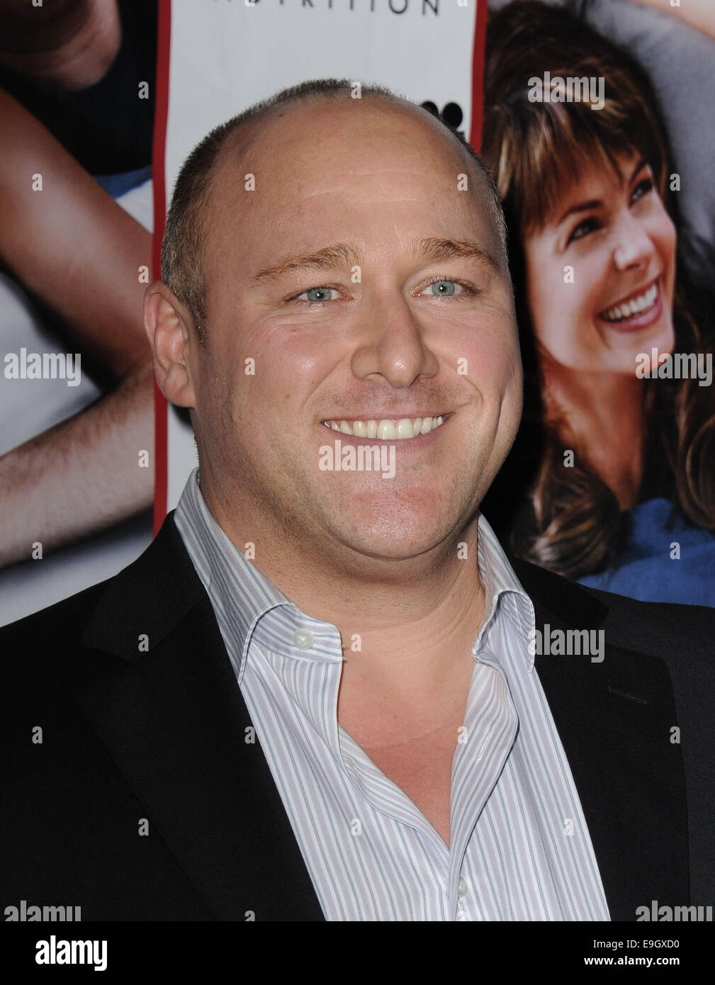 Los Angeles, CA, USA. 27th Oct, 2014. Will Sasso attending the Los ...