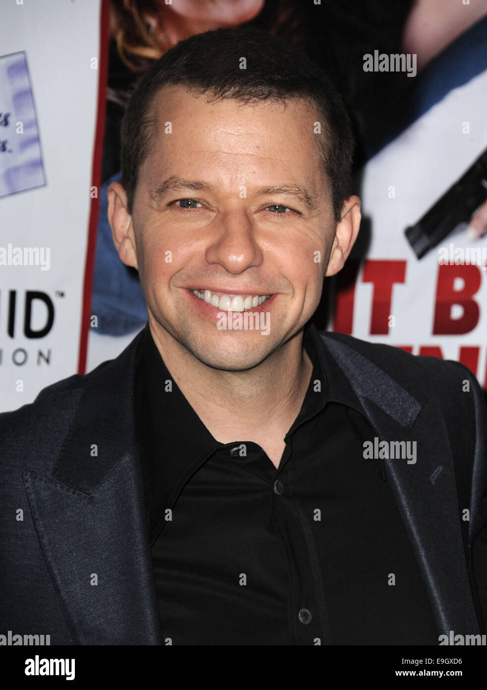 Los Angeles, CA, USA. 27th Oct, 2014. Jon Cryer attending the Los ...