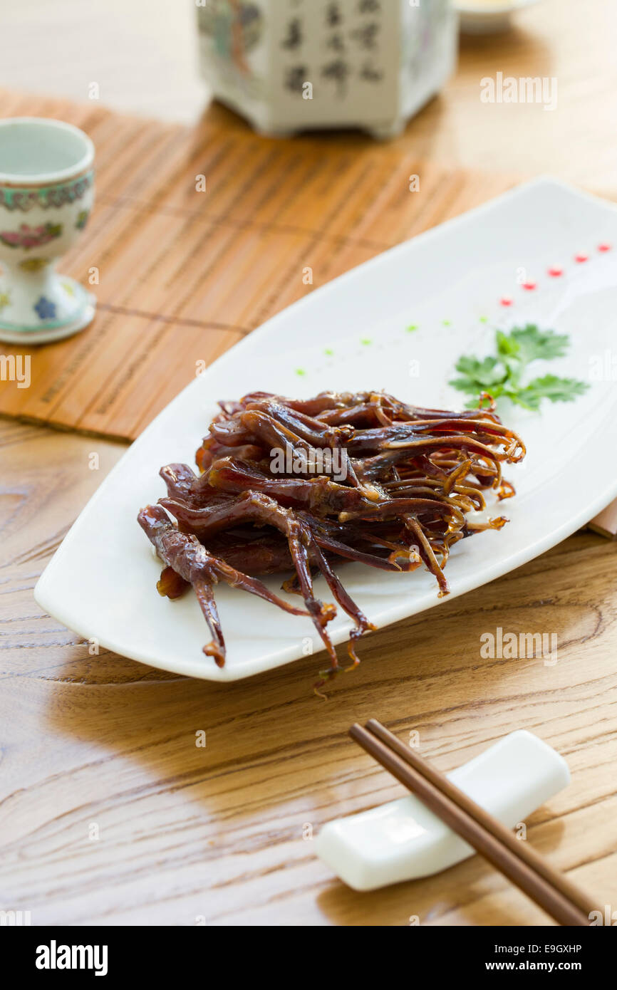 Duck tongue hi-res stock photography and images - Alamy