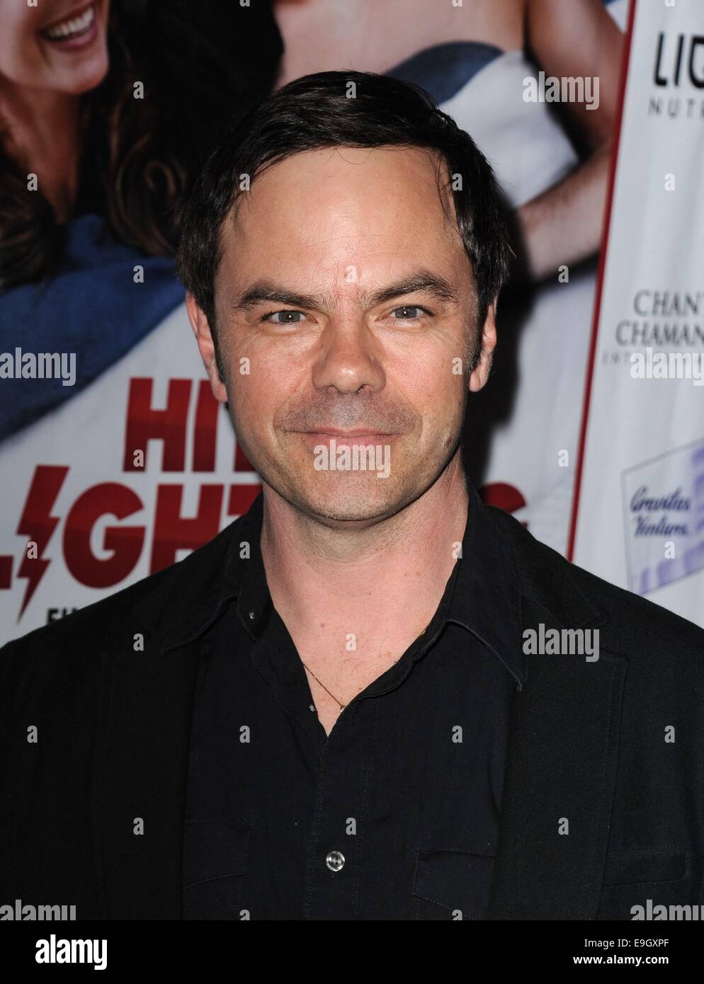 Los Angeles, CA, USA. 27th Oct, 2014. Jed Rees at arrivals for HIT BY ...